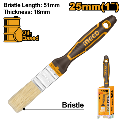 ČETKA ZA FARBANJE CHPTB8701