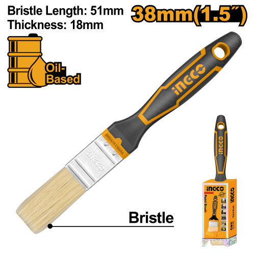 ČETKA ZA FARBANJE CHPTB8715