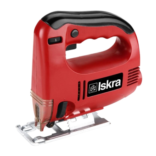 ISKRA UBODNA TESTERA 600W