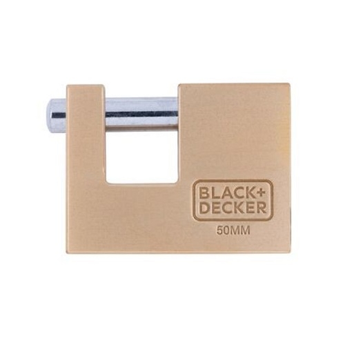 KATANAC BAJONET 50MM BLACK+DECKER