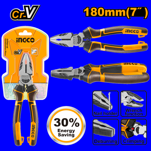 KOMBINOVANA KLEŠTA OJAČANA HHCP28180