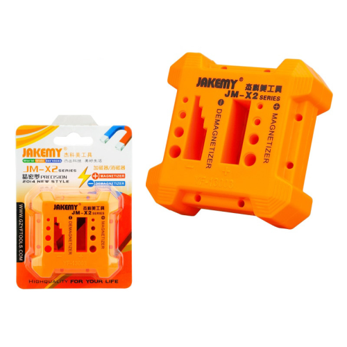 MAGNETIZER/DEMAGNETIZER ZA SRAFCIGERE