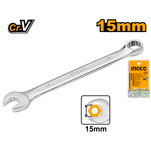 OKASTO VILASTI KLJUČ HCSPA151