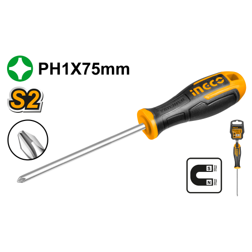 PHILLIPS ODVIJAČ HS68PH1075