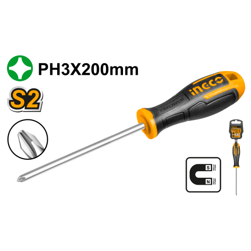 PHILLIPS ODVIJAČ HS68PH3200