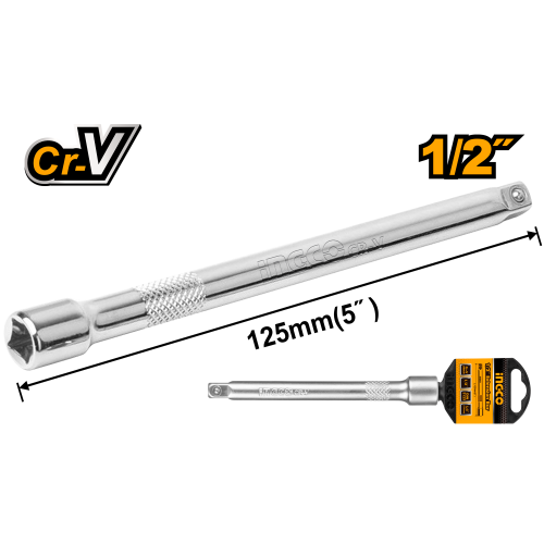 PRODUŽETAK ZA GE- DORU 1/2”(127MM) HEB12051