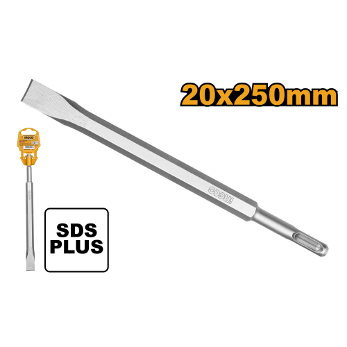 SDS PLUS DLETO DBC0122501