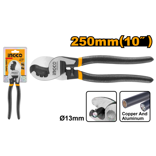 SEKAČ KABLOVA HEAVY DUTY HHCCB0210