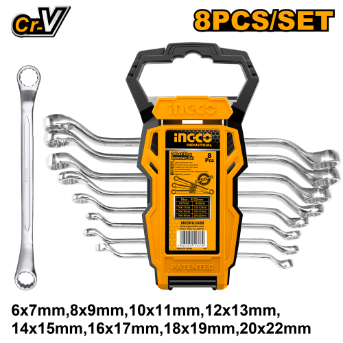 SET OKASTIH KLJUČEVA HKSPA3088