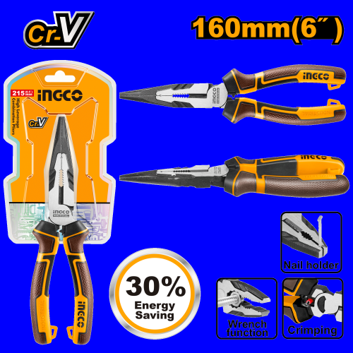 ŠPIC KLEŠTA OJAČANA HHLNP28160