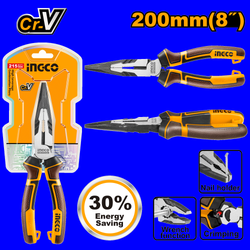 ŠPIC KLEŠTA OJAČANA HHLNP28200