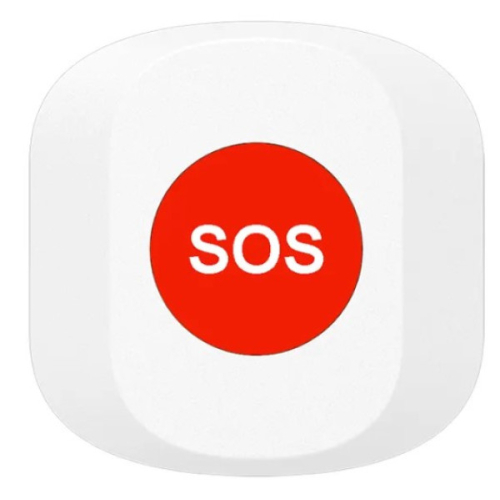ZIGBEE-CALL BUTTON-SOS02 GEMBIRD RSH PORTABLE ALARM PANIC DUGME,SISTEM ZA UPOZORENJE