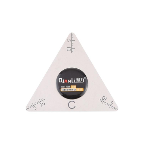 ALAT ZA OTVARANJE QIANLI TOOLPLUS 0,1MM (METALNA TRZALICA)