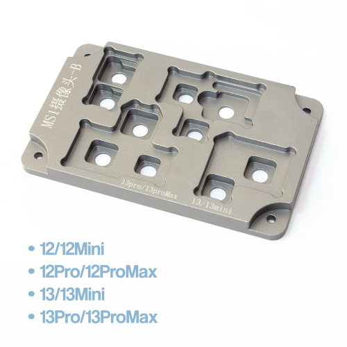 ALAT ZA POPRAVKU MODULA KAMERE MIJING IREPAIR MS1 B ZA IPHONE 12-13PROMAX