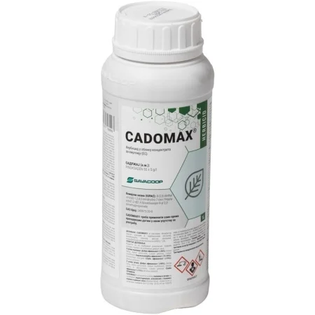 Herbicid Cadomax 1L