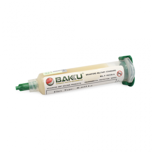 FLUX BAKU BK-625 12CC