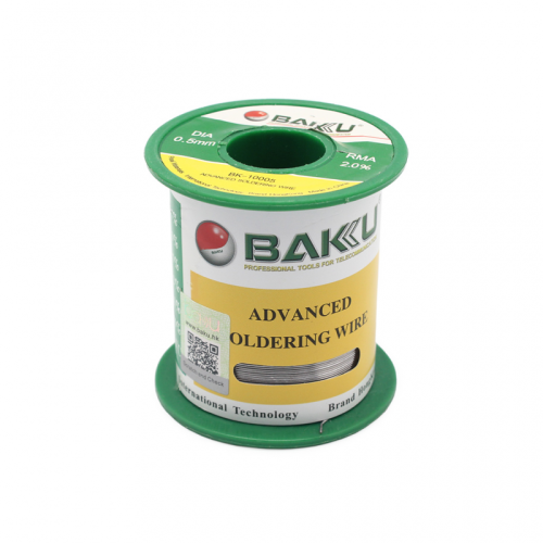 KALAJ BAKU BK-10005 0.5MM 100G