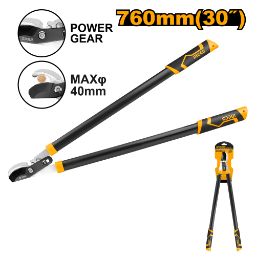 MAKAZE ZA GRANJE SA ZUPČANIKOM HLT7608