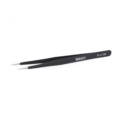PINCETA BAKU BK-A8-SS-SA ESD
