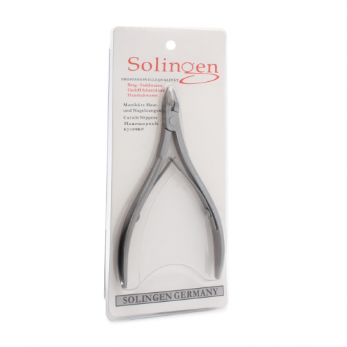 SECICE SOLINGEN