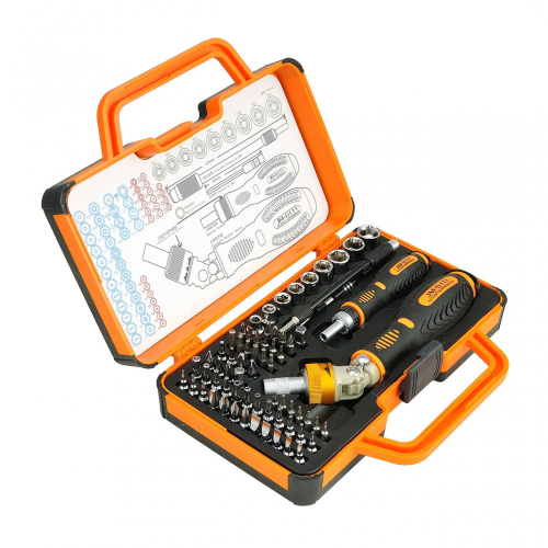 SET ALATA JAKEMY JM-6111, 69 U 1