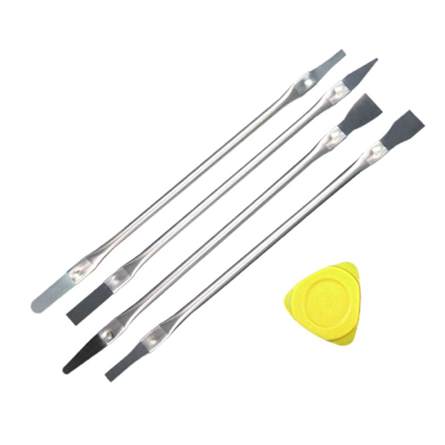SET METALNIH SPATULA RELIFE RL-049