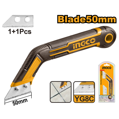 SKALPEL ZA UKLAN- JANJE MALTERA GRHS20021