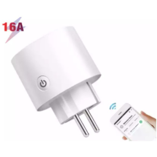SMART-MON16A GMB POWER ENERGY MERAC POTROSNJE STRUJE GATEWAY TUYA ZIGBEE WIFI SMART 16A