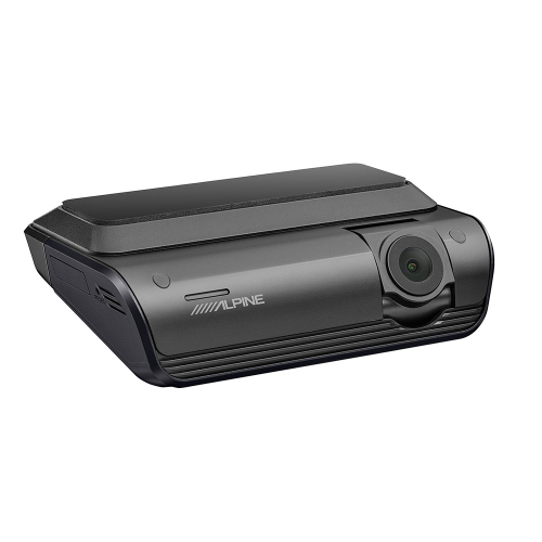 ALPINE DVR AUTO KAMERA DVR-Q1000 2K QHD