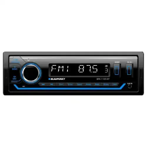 AUTO RADIO BLAUPUNKT
