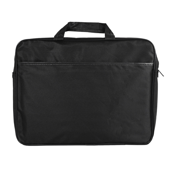 Torba za laptop Bussines EL 17" crna