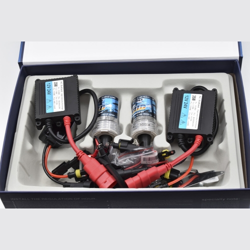 XENON HID KIT H1 12V/24V 35W KOMPLET