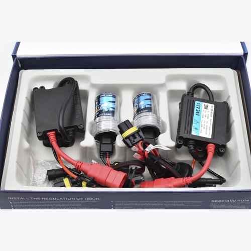 XENON HID KIT H7 12V/24V 35W KOMPLET