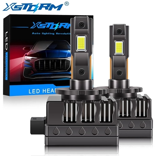 XSTORM LED SIJALICE D1S 50W 30.000LM