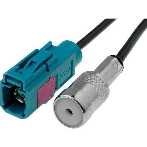 ANTENSKI ADAPTER FAKRA ZRS-FAKRA-ISO