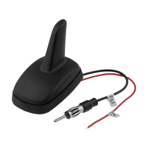 AUTO ANTENA SHARK ANT.S01
