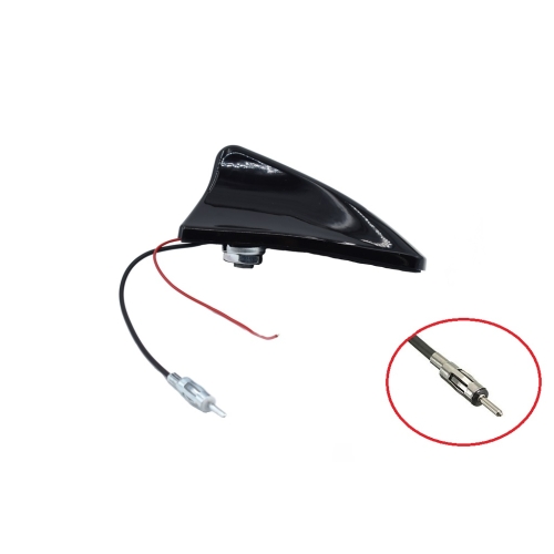 AUTO ANTENA SHARK FM/AM KETTZ KT-AA07