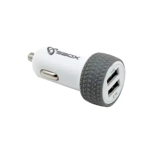 AUTO PUNJAČ CC-31 W USB