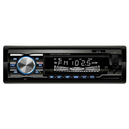 AUTO RADIO SAL