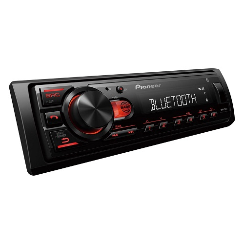 PIONEER AUTO RADIO MVH-230BT