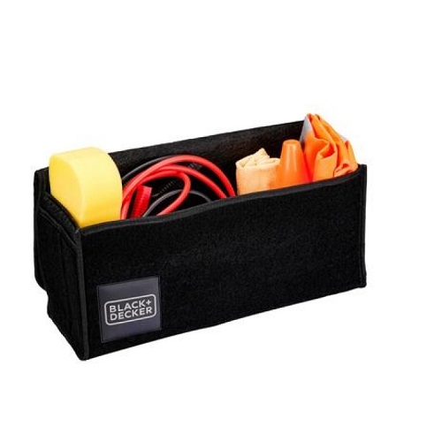 TORBA ORGANIZATOR ZA AUTO BLACK+DECKER
