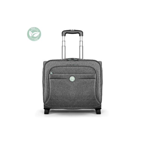 YOSEMITE ECO TROLLEY 15.6/16