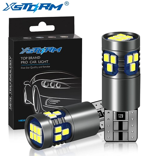 XSTORM T10 CANBUS LED SIJALICA 5W 1600LM