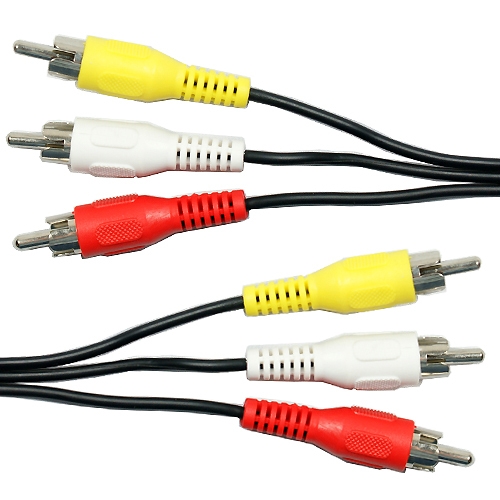 3RCA M. NA 3RCA M. KABL 20M KETTZ 3R-200