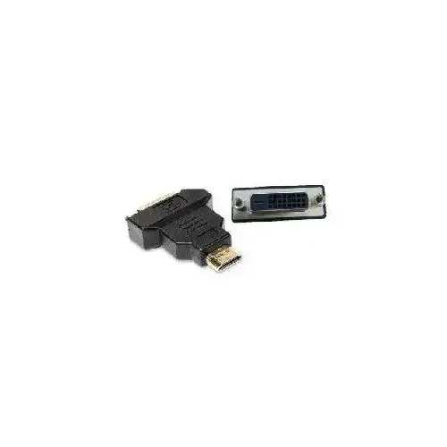 ADAPTER HDMI - DVI GEMBIRD A-HDMI-DVI-3 M/F