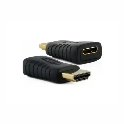 ADAPTER MICRO HDMI - HDMI M/F E-GREEN