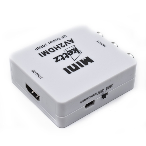 AV NA HDMI KONVERTOR ADAPTER RC2-HD13