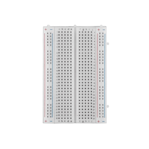 PROBNA PLOČA I KRATKOSPOJNICE