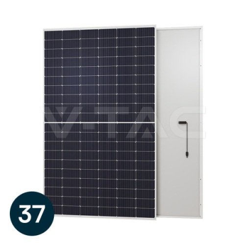 SOLARNI PANEL 480W MONO HC VT1228537