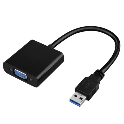 USB NA VGA ADAPTER